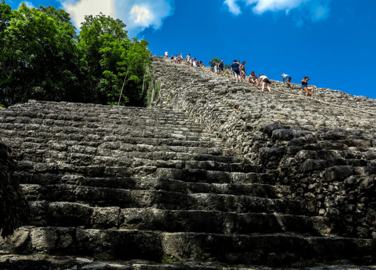 The 10 most breathtaking Maya ruins you can’t miss. - Riviera Maya