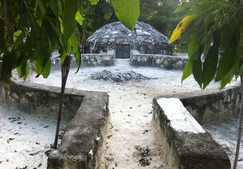 Temazcales en la Riviera Maya - Riviera Maya