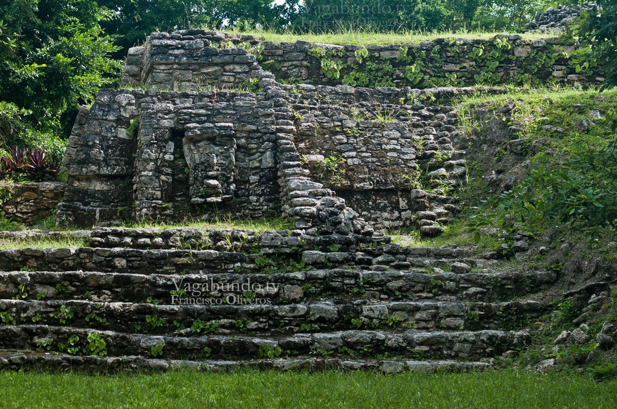 Dzibanché y Kinichná: Las ruinas mayas ignoradas. - Riviera Maya