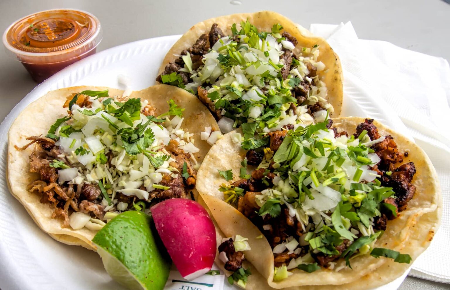 🌮 5 Iconic Dishes of Mexican Cuisine - Riviera Maya