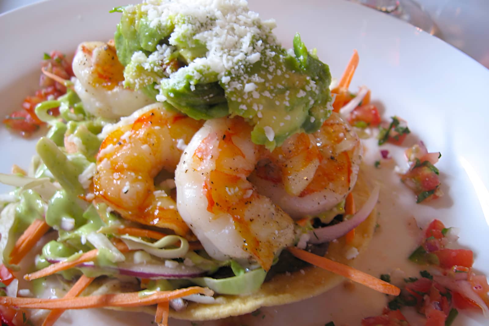 🌮 5 Iconic Dishes of Mexican Cuisine - Riviera Maya